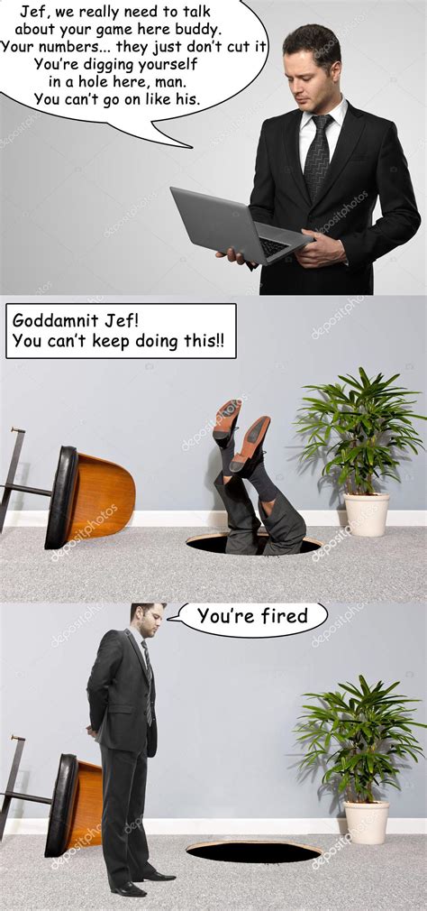 Youre Embarrassing Yourself Scrolller