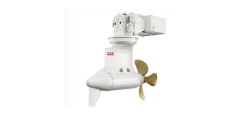 Abb Provides Propulsion And Automation For Five Cruise Ships Safety4sea