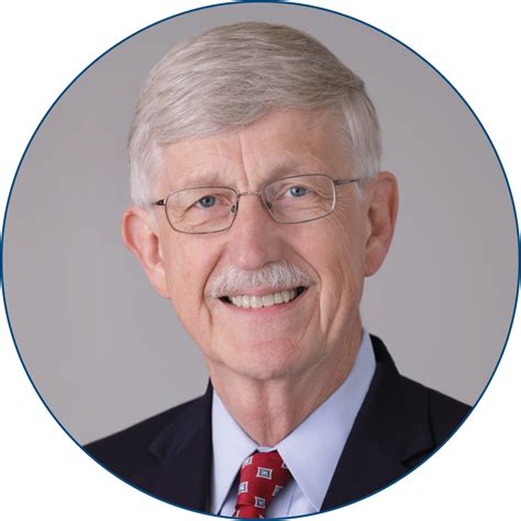Francis S Collins Md Phd Vatican Conference 2021
