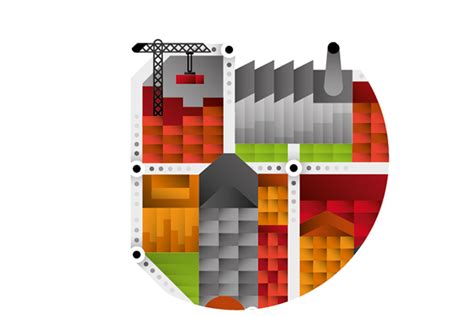 Ibm Productivity Advertising Page On Behance