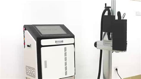 Uv Large Character Marking Box Printer Printing On Pvc Opp Bopp Pet