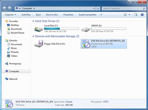 How To Dual Boot Windows And Windows XP