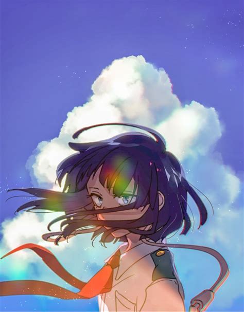Kyoka Jiro Fan Art Cute
