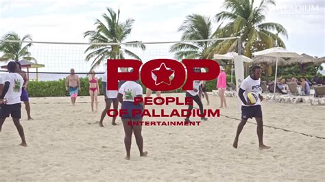 [video] Akeem Edwards On Linkedin Grandpalladiumjamaica