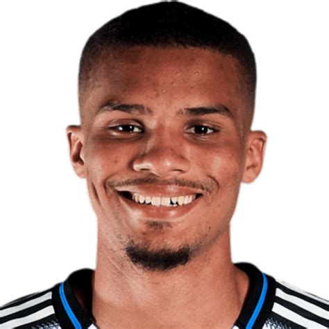 Malick Thiaw Milan Ficha E Estatísticas Do Jogador