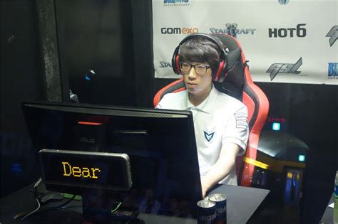 핫식스 Gsl 삼성 백동준 과감한 정면 돌파로 5시즌 만에 8강