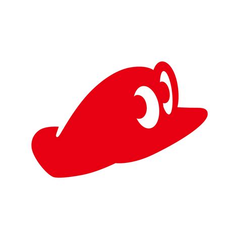 Filesuper Mario Odyssey Cappy Redsvg Nintendo Fandom Powered