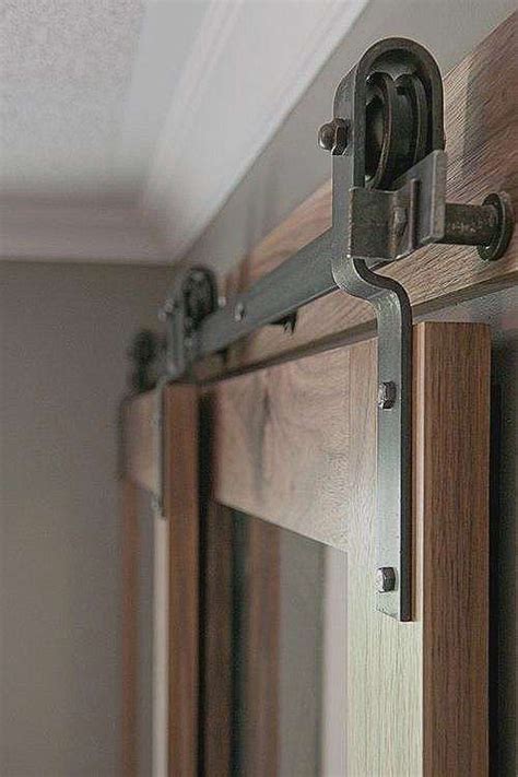 Rail Double Porte Coulissante Industrielle Almoire