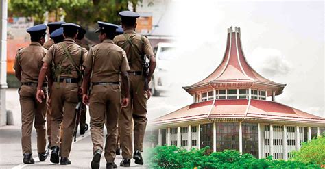 ලිංගේන්ද්‍රියට නයි මිරිස් දැමූ පොලිස් ලොක්කන්ට වැඩ වරදී Lanka Truth