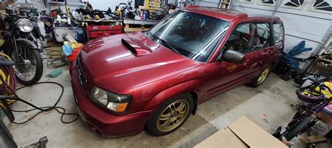 Throw More Money At It Rsubaruforester