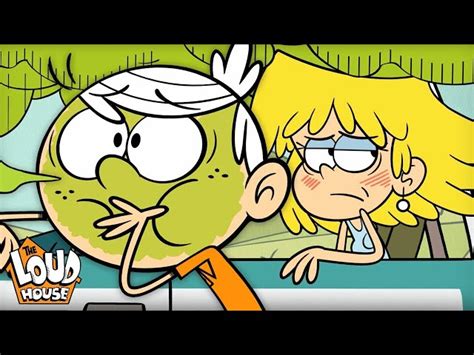 The Loud House Was Were English Esl Video Lessons