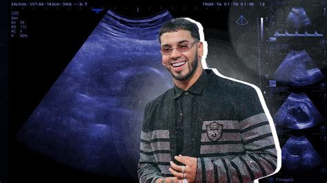 Estas Son Las Condiciones Que Le Puso Anuel Aa A La Colombiana Melissa