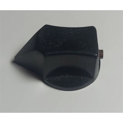 Wireless Set 19 Ws19 Army Military Ww2 Radio Selector Knob