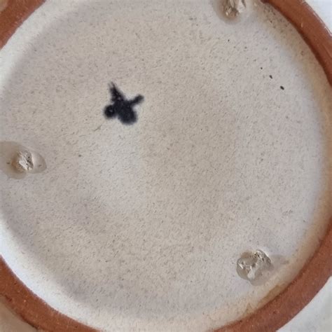 Vase Upsala Ekeby 1930s Bacchus Antik