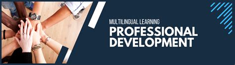 Multilingual Programs Professional Learning Department Of Education
