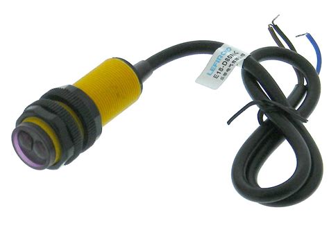 What Is A Proximity Detector