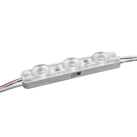 High Power LED Modules