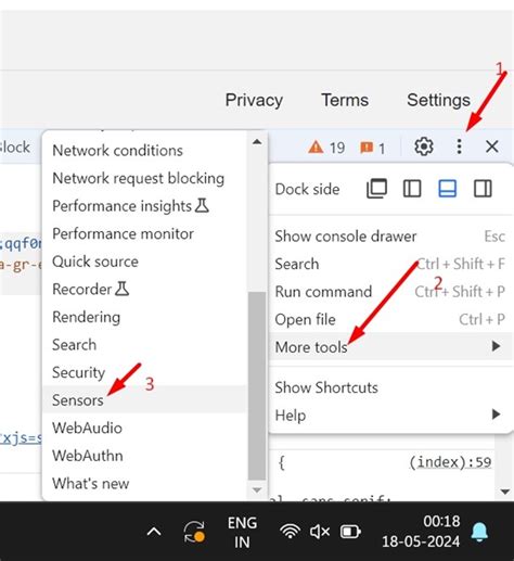 How To Enable Or Disable Location Services In Chrome Browser