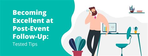 Becoming Excellent At Post Event Follow Up 5 Tested Tips Nxunite By Nexus Marketing
