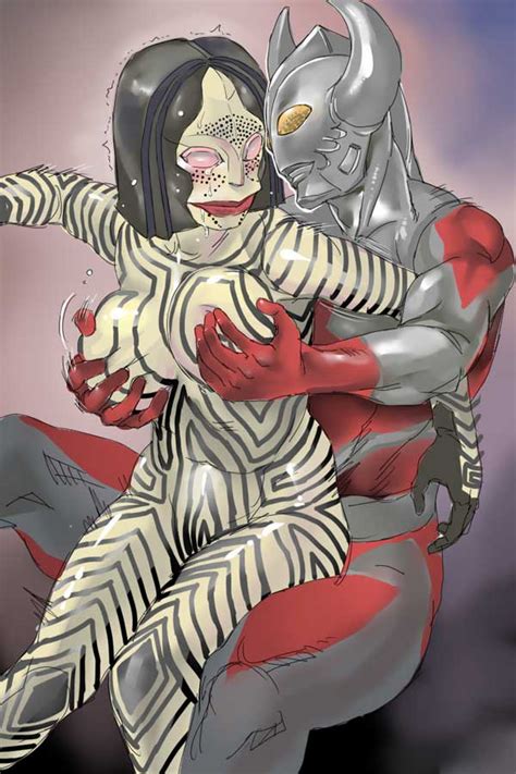 Rule 34 Alien Alien Dada Female Groping Breasts Groping From Behind