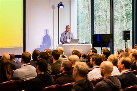 Attend SQLBits