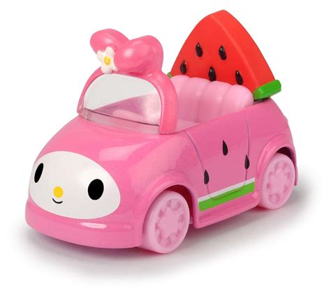 Order Hello Kitty Macaroon Melody Watermelon Now Jomla Ae