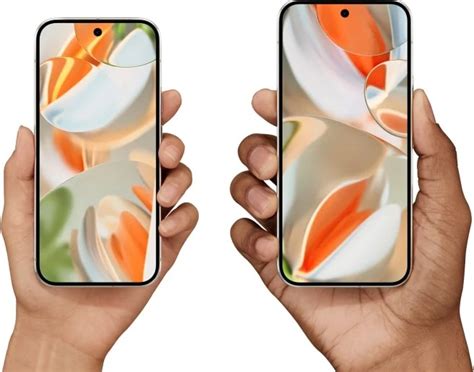 Представлены смартфоны Google Pixel 9. Три модели с Wi-Fi 7, новым ...