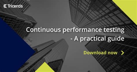 Tricentis On Linkedin Tricentis The Worlds 1 Continuous Testing