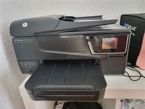HP Officejet 6700 Premium | Kaufen auf Ricardo