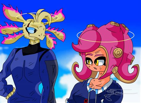 Afterlife By Tiagothemangaka On Deviantart