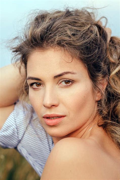Фотогалерея Анна Королева