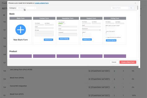 Wp Fluent Forms Pro 300 The Fastest Wp Form Builder With Visual Data Analysis And Tons Of