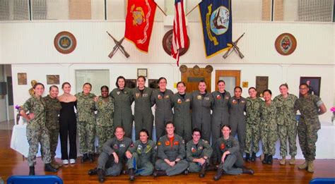Tulane Rotc Hosts Aviation Fly In And Female Mentorship Panel Tulane