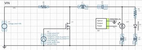 Gan Hemt Circuit Topologies For High Resolution Lidar Industry Articles