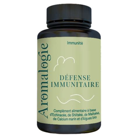 Défense Immunitaire En Parapharmacie à Muret 31 Nutrimenthe