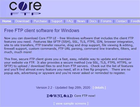 15 Filezilla Alternative For Safe File Transfer