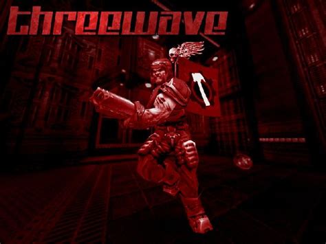 Maps Image Threewave CTF Mod For Quake III Arena ModDB