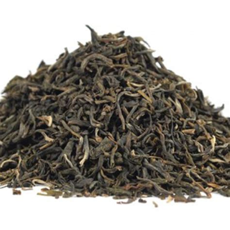 ЧАЙ КИТАЙСКИ – Руски чай (Camellia sinensis O. Kuntze( T ...