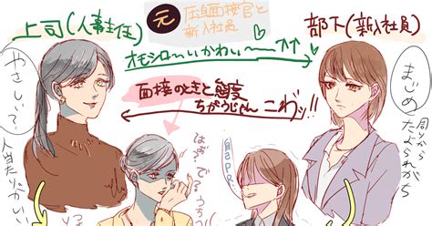 オリジナル 百合ネタ詰め合わせ 麻生喫茶夢現のイラスト Pixiv