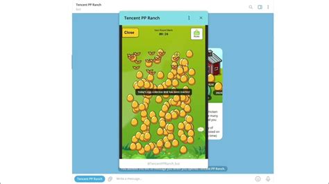 🕵️♂️ Tencent Pp Ranch Airdrop Youtube 🕵️♂️ Tencent Pp Ranch Airdrop Youtube