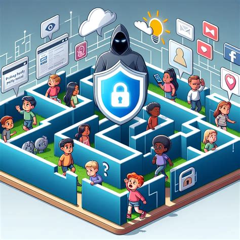Omegle Safety Navigating Risks For Online Chat Users