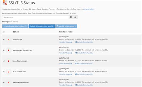 Autossl Forbidden Error How To Resolve Bobcares