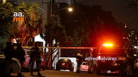 Joven Es Asesinada De Un Disparo En La Cabeza Alfredo Alvarez Noticias