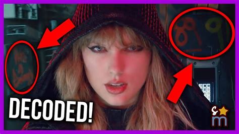 Illuminati Taylor Swift
