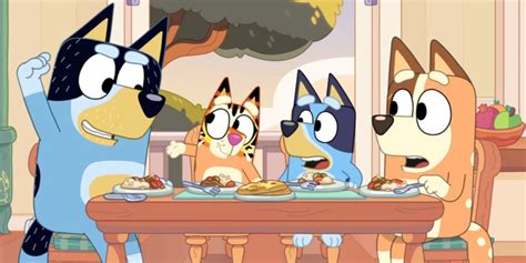9 Serious Issues Bluey Tackled Tactfully
