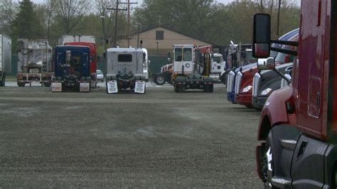 Body Found In Truck Is That Of Green Bay Man 61