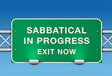 What Is A Sabbatical And Why You Might Need One Toughnickel