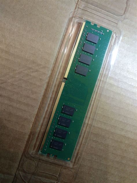 Оперативная память Crucial DDR4 16Gb 3200MHz pc-25600 (CT16G4DFRA32A ...