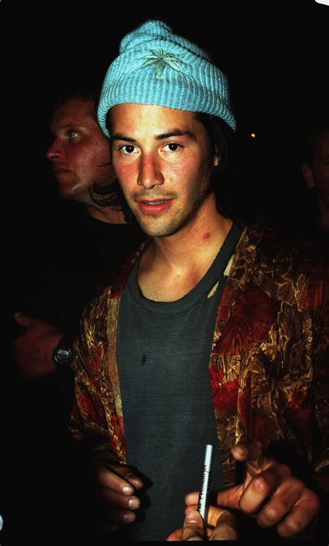 Keanu Reeves Height How Tall Is The Handsome Canadian Actor