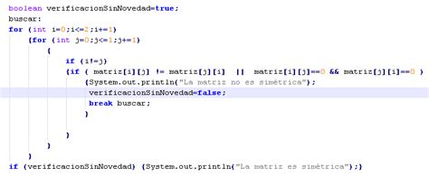 Como Recorrer Una Matriz Y Retornar Un String YoReparo